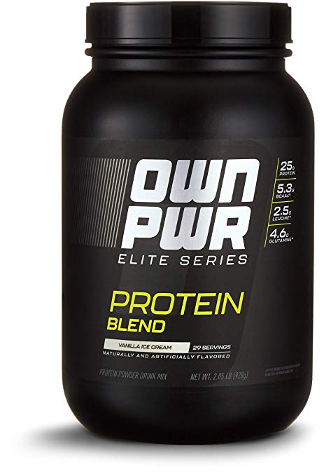 OWN PWR Fitness Supplements | Buy&Ship MY | Shop Worldwide and Ship ...