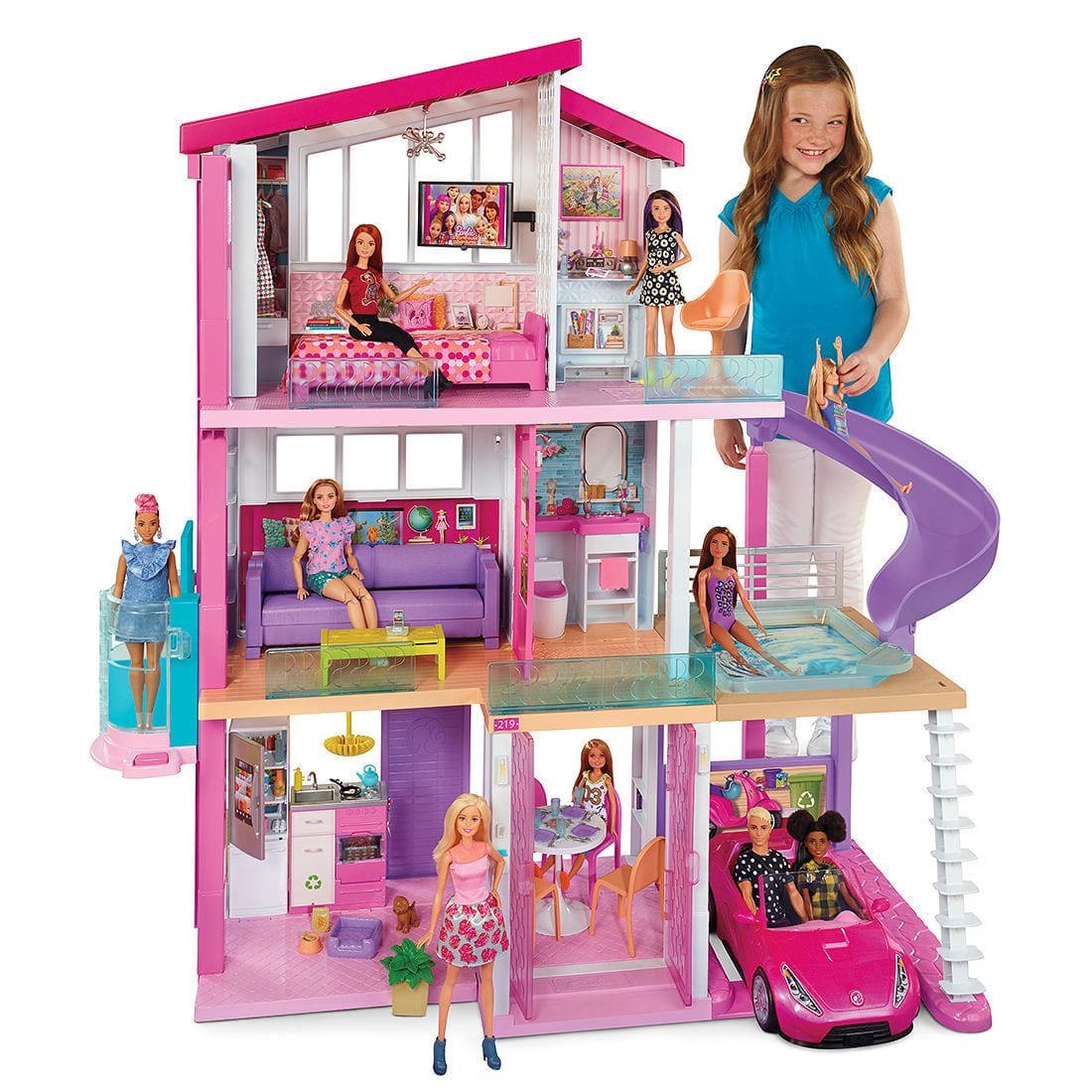 Price Comparison Barbie Dream House Buyandship MY Shop Worldwide price-comparison-barbie-dream-house-buyandship-my-shop-worldwide