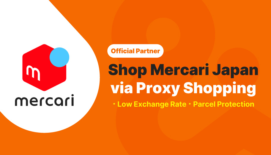 How to Shop Mercari Japan in Malaysia: Use Buy&Ship for Seamless Proxy Purchases | Buy&Ship MY ...