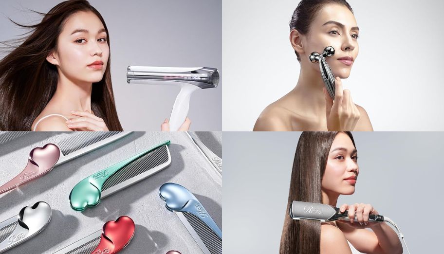 Your Guide to Buying ReFa Beauty Tools Online and Shipping to Malaysia | Buy&Ship MY | Shop ...