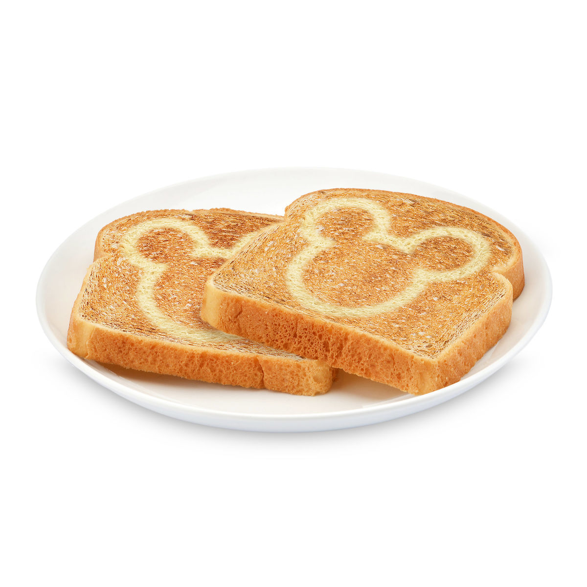 Mickey Mouse 90th Anniversary Toaster | Buy&Ship MY | Shop Worldwide ...