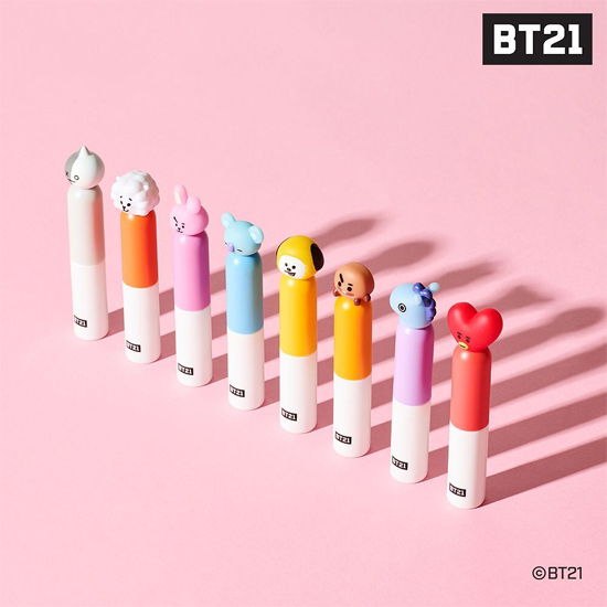 BTS x VT Cosmetics | Buy&Ship MY | Shop Worldwide and Ship Malaysia