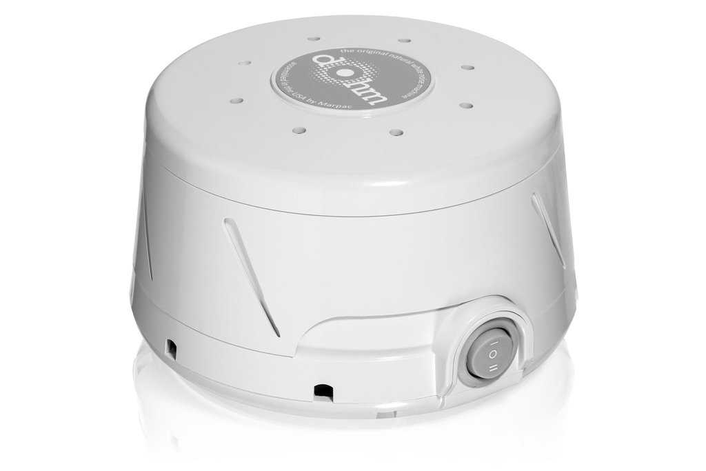 Dohm Classic White Noise Sound Machine | Buy&Ship Malaysia