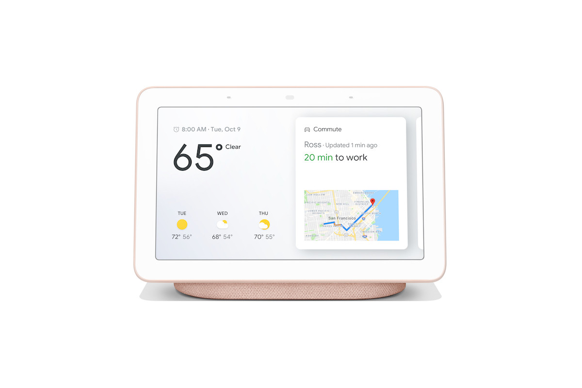 Google Home Hub | Buy&Ship MY | Shop Worldwide and Ship Malaysia