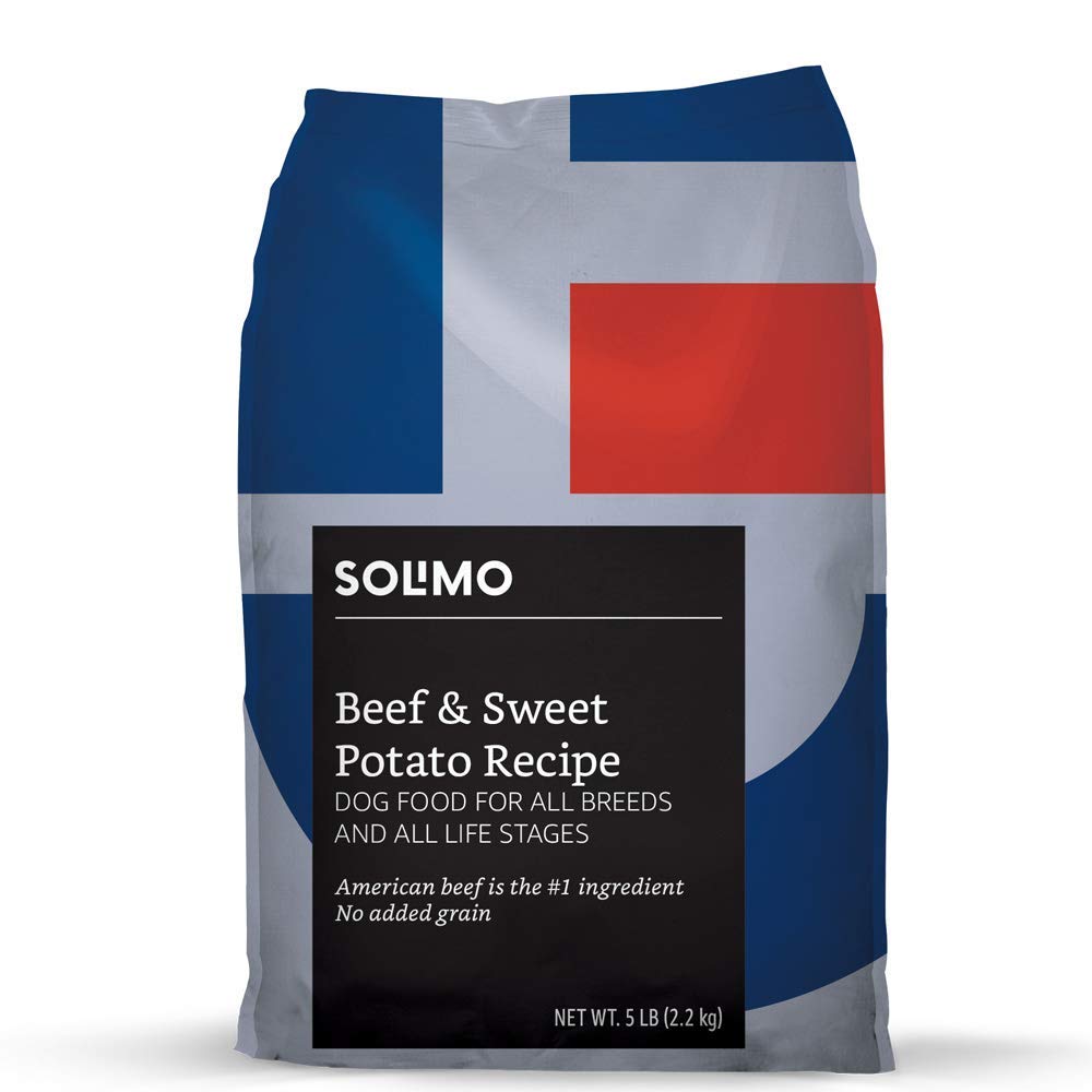 Solimo Ultra-Premium Dry Dog Food | Buy&Ship Malaysia