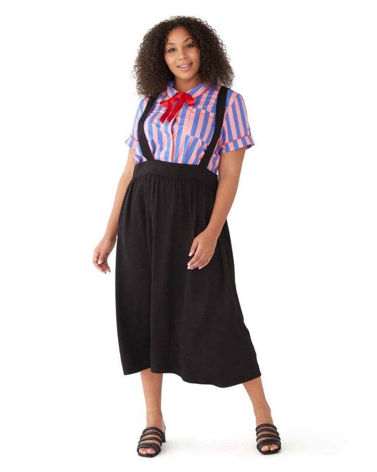 Bando’s Plus Size Collection | Buy&Ship MY | Shop Worldwide and Ship ...