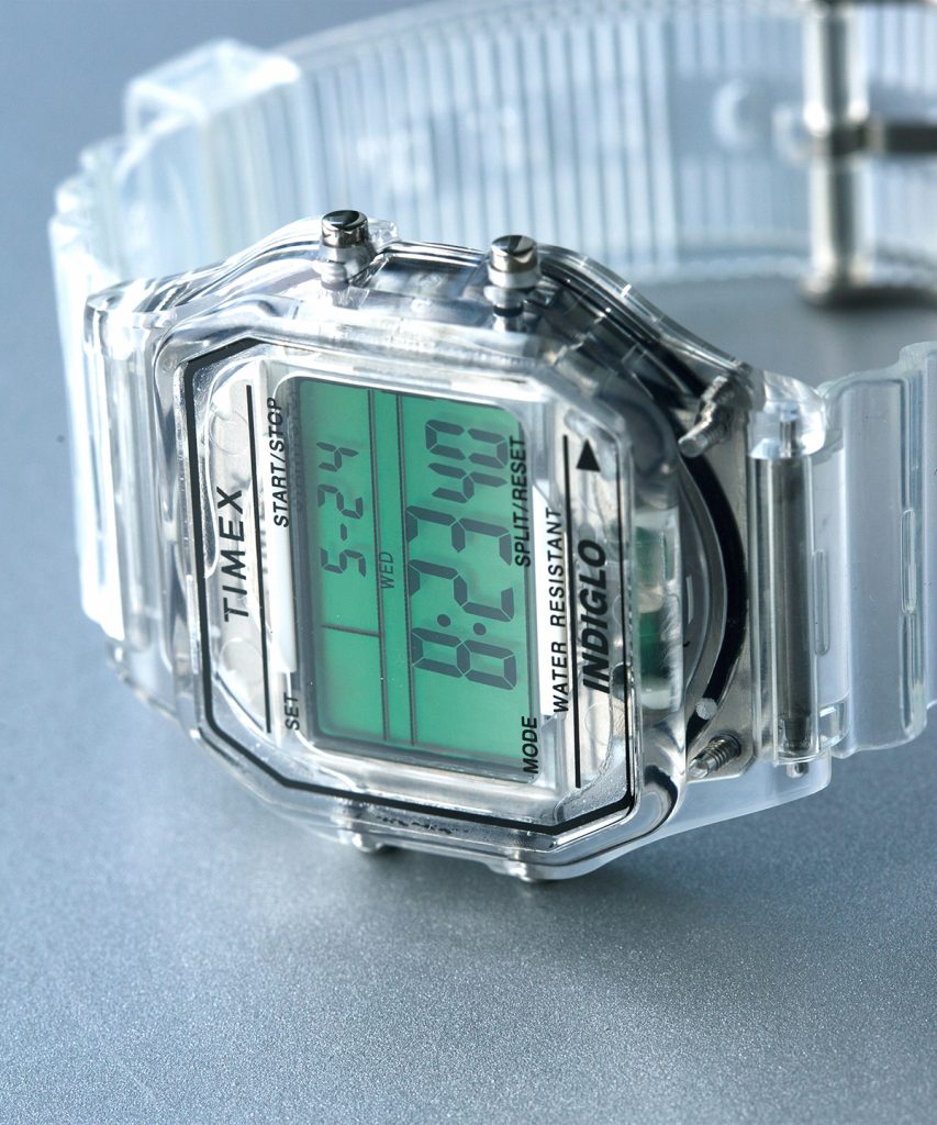 BEAMS x TIMEX Skeleton | Buy&Ship Malaysia