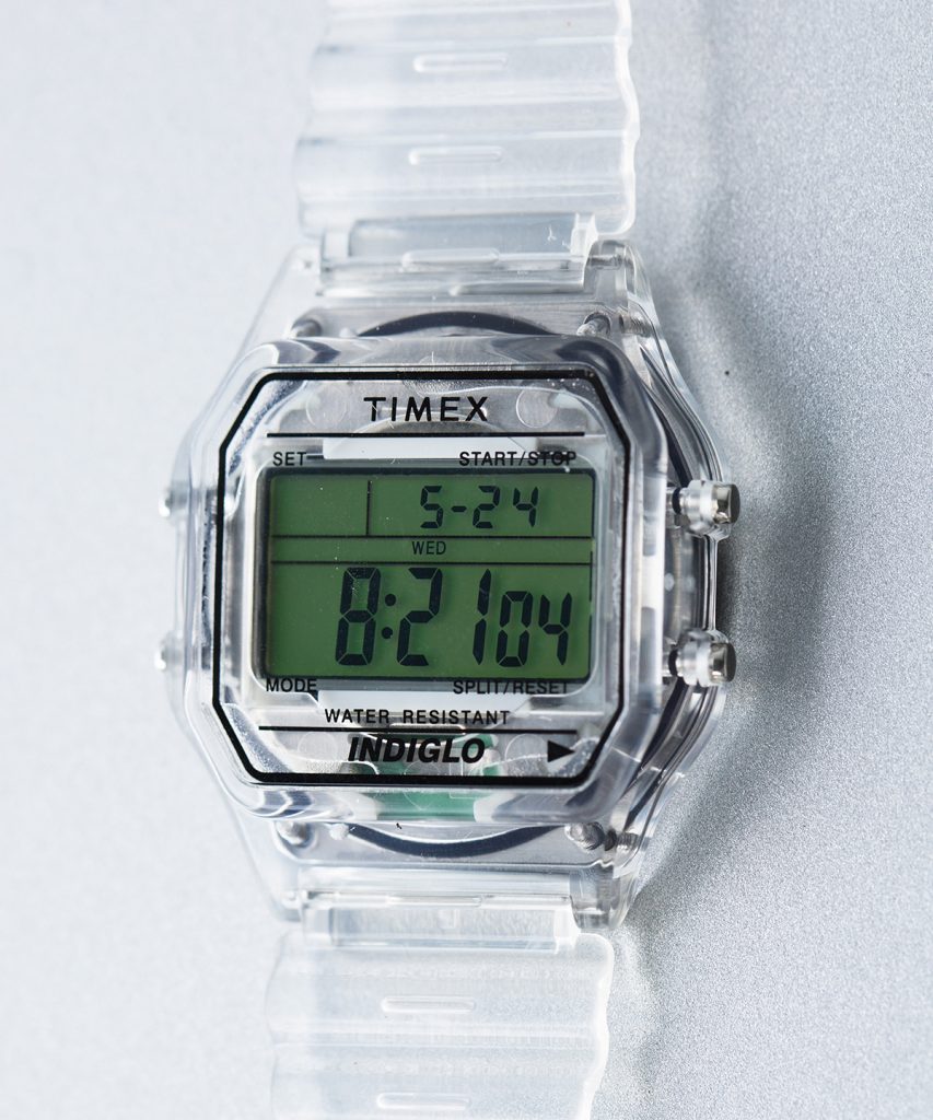 BEAMS x TIMEX Skeleton | Buy&Ship MY | Shop Worldwide and Ship Malaysia