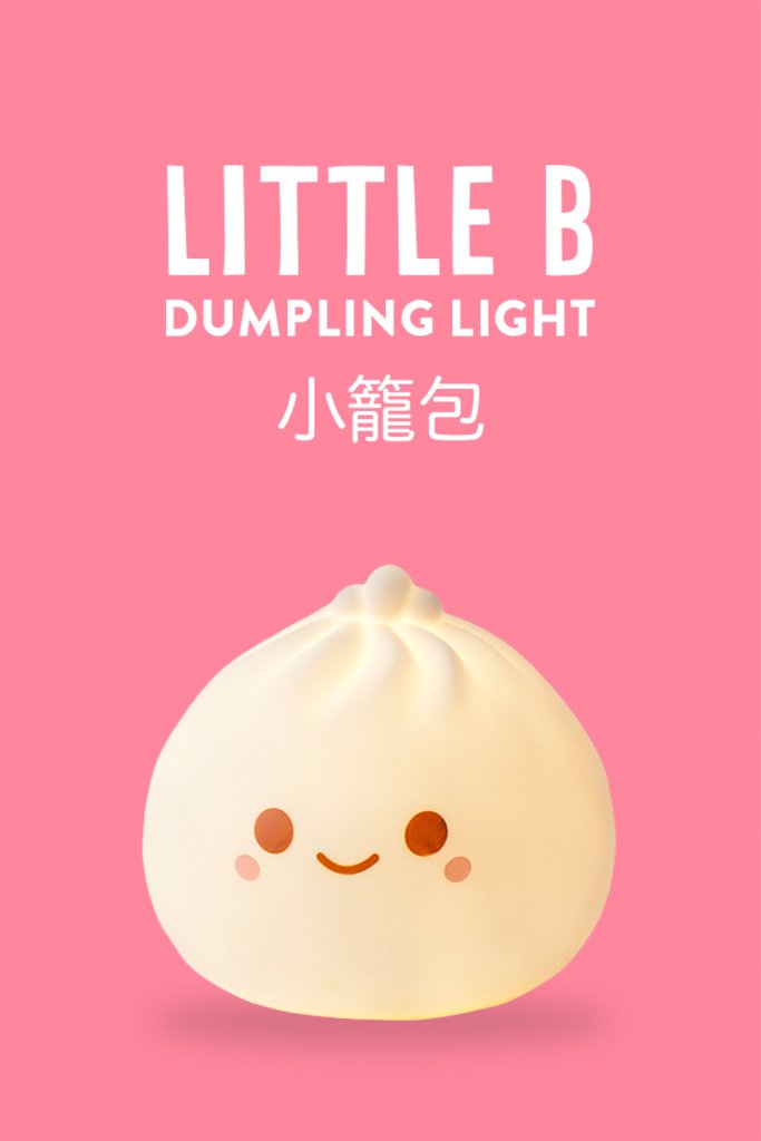 SMOKO Dumpling Ambient Light | Buy&Ship MY | Shop Worldwide and Ship ...