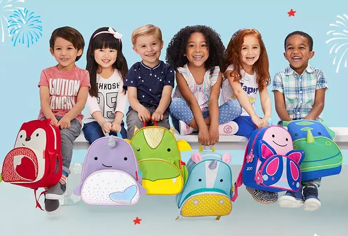 Skip Hop’s 4th of July Blowout Sale | Buy&Ship MY | Shop Worldwide and ...