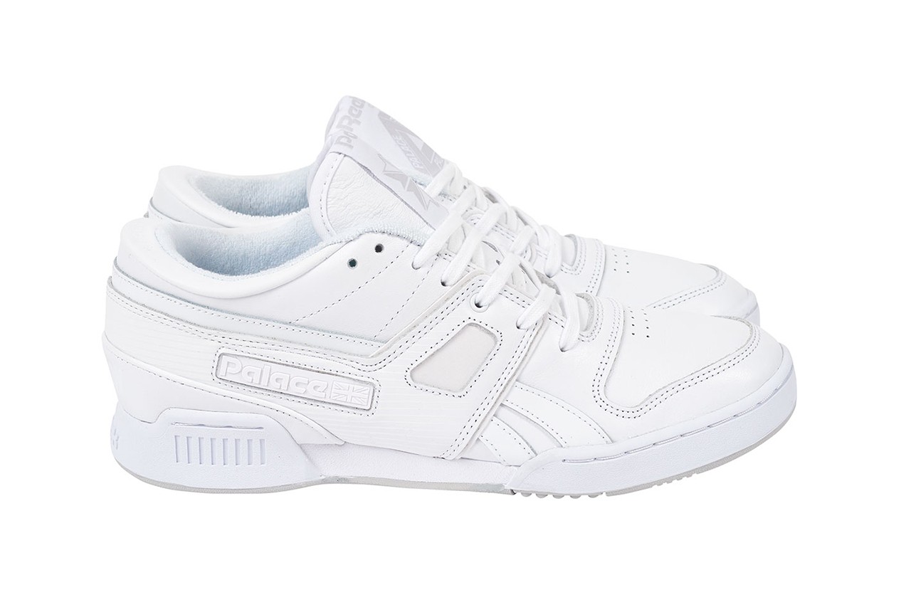 Palace x Reebok Pro Workout Low | Buy&Ship MY | Shop Worldwide and Ship ...
