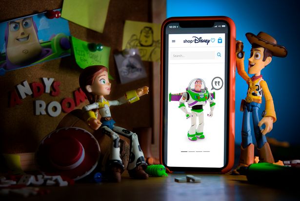 Get Your Magical Gifts from ShopDisney! | Buy&Ship Malaysia