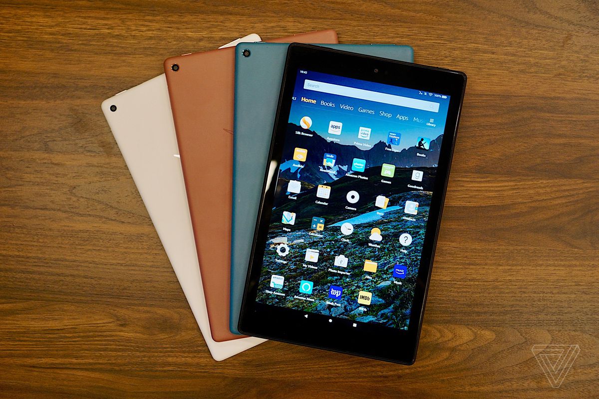 Fire HD Tablets are on 50% off! | Buy&Ship MY | Shop Worldwide and Ship ...