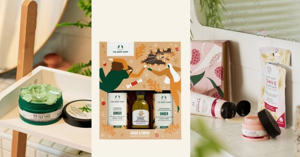 The Body Shop US Sales! Greatest Deals & Shopping Ideas are ready for ...