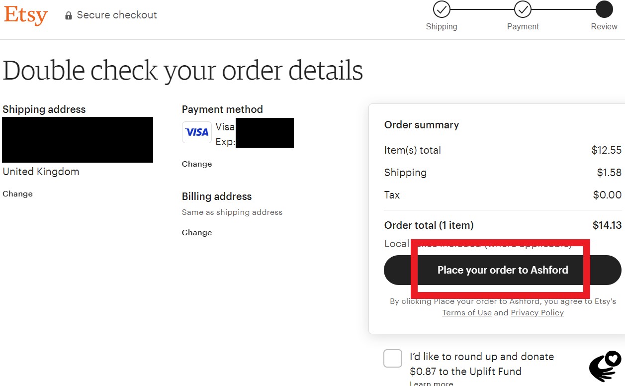 Guide to Shop Etsy & Ship to Malaysia! Everything You Need to Know ...