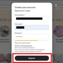 Guide to Shop Etsy & Ship to Malaysia! Everything You Need to Know ...