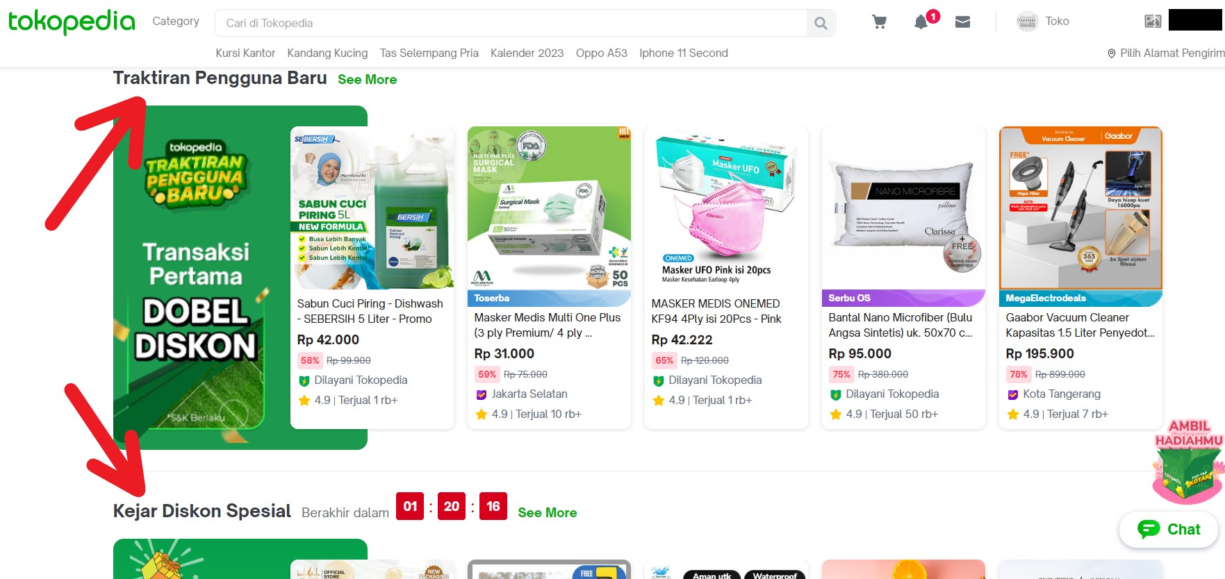 Shop Tokopedia & Ship to Malaysia! Full Shopping Tutorial Included ...