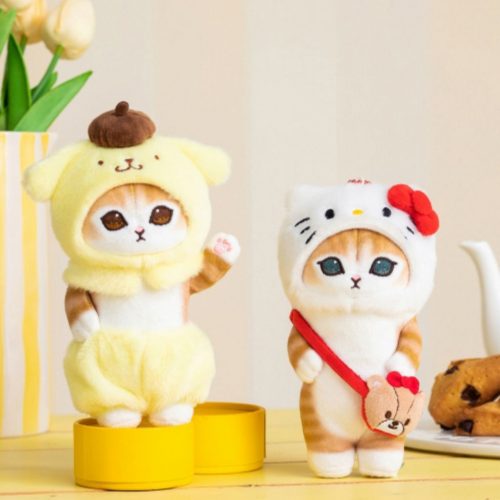 Shop Mofusand from Japan & Ship to Malaysia! 6 Must-Buys from the ...