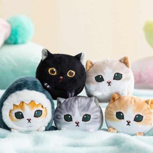 Shop Mofusand from Japan & Ship to Malaysia! 6 Must-Buys from the ...