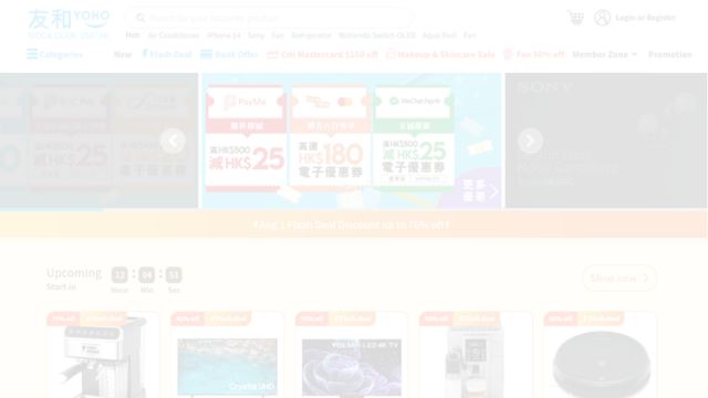 Shop Hong Kong to Malaysia with Buy&Ship Forwarding | Buy&Ship MY ...