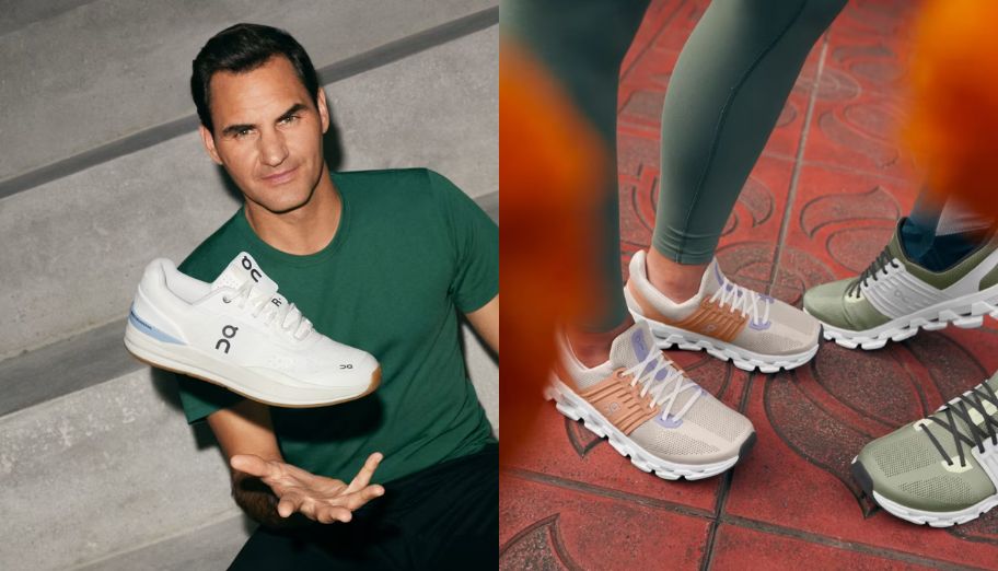 Shop On Running from Rakuten Japan & Ship to Malaysia! | Buy&Ship MY ...