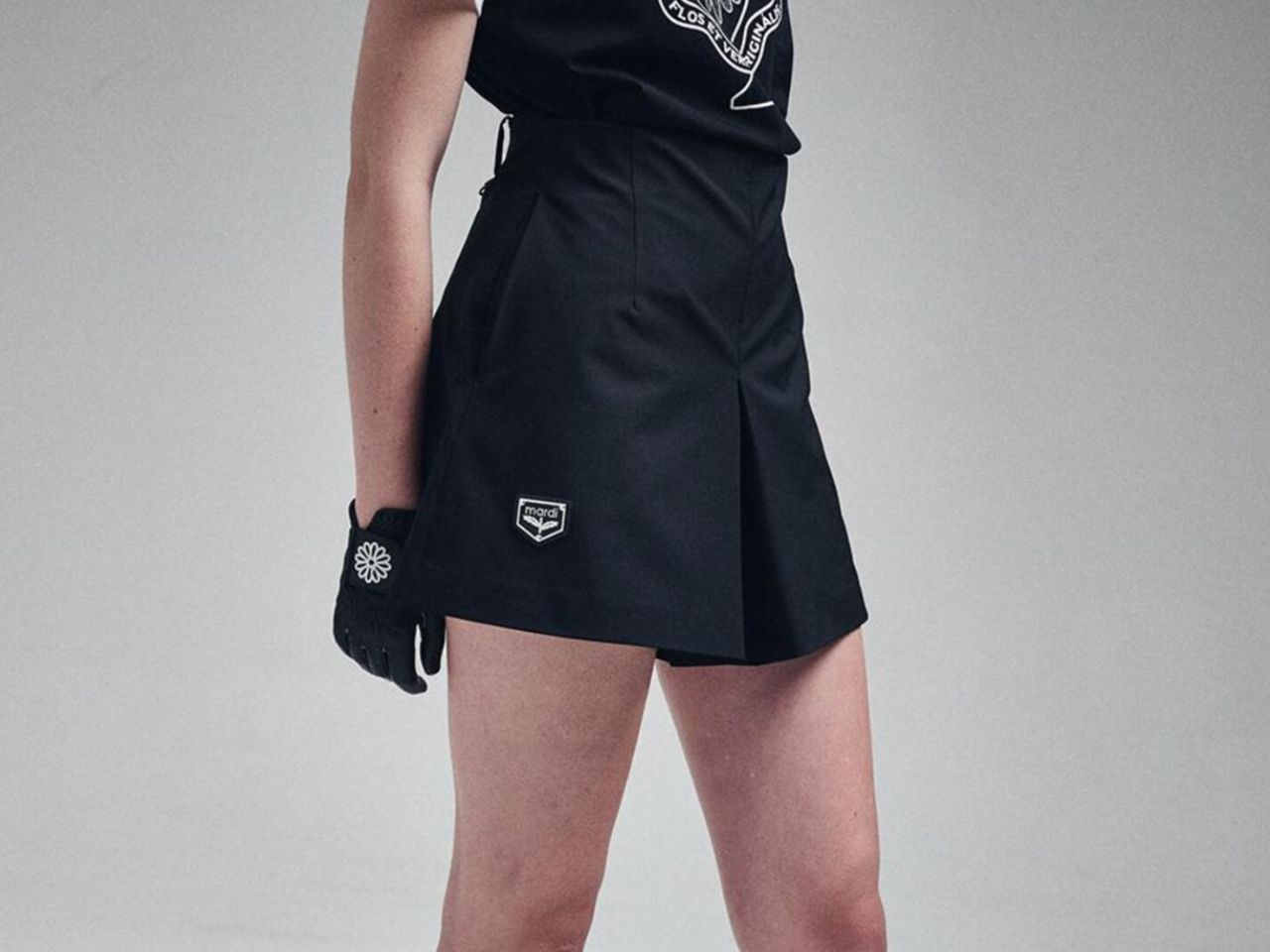 Shop Mardi Mercredi & Mardi Mercredi Actif to Malaysia, plus Korea ...