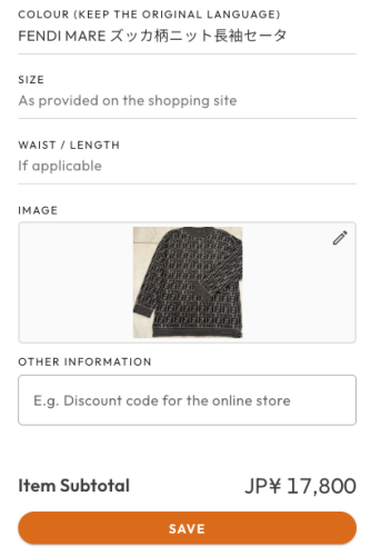 How to Shop Mercari Japan in Malaysia: Use Buy&Ship for Seamless Proxy Purchases | Buy&Ship MY ...