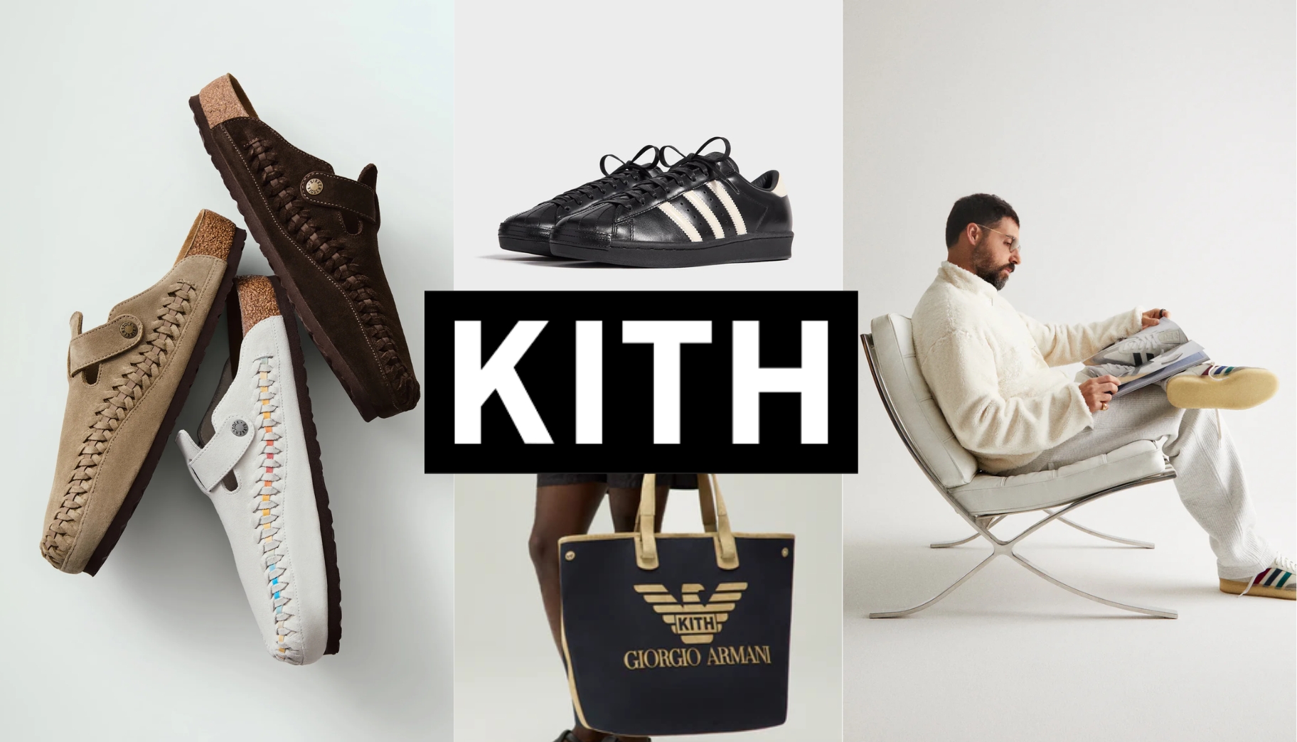 How to Buy the Latest KITH Collaborations and Ship to Malaysia? | Buy ...